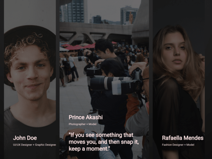 Web Design Code Snippets — CodeHim