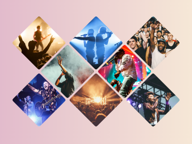 Stylish Photo Gallery Grid in HTML CSS — CodeHim